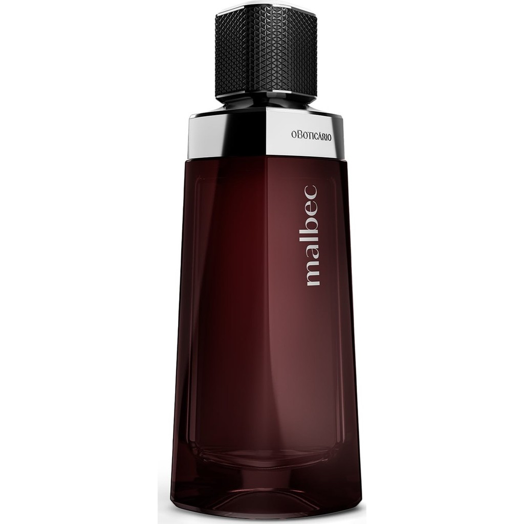 Perfume Masculino Malbec Tradicional 100ml O Boticário | Shopee Brasil