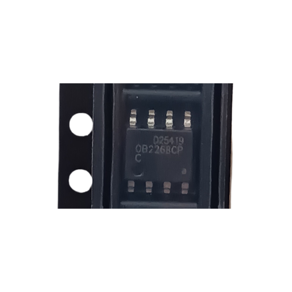 Ci OB 2268CP - Circuito Integrado Ob2268cp SMD - Original - Novo - 1 ...