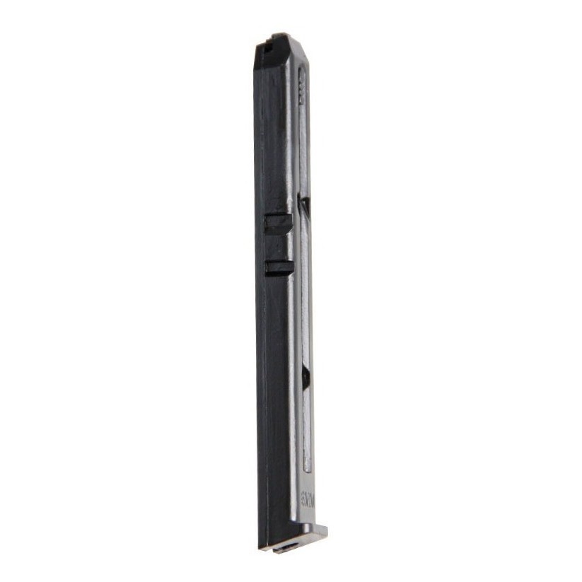 Magazine C11 W301 Cal. 4.5mm Co2 Wingun Original Rossi | Shopee Brasil