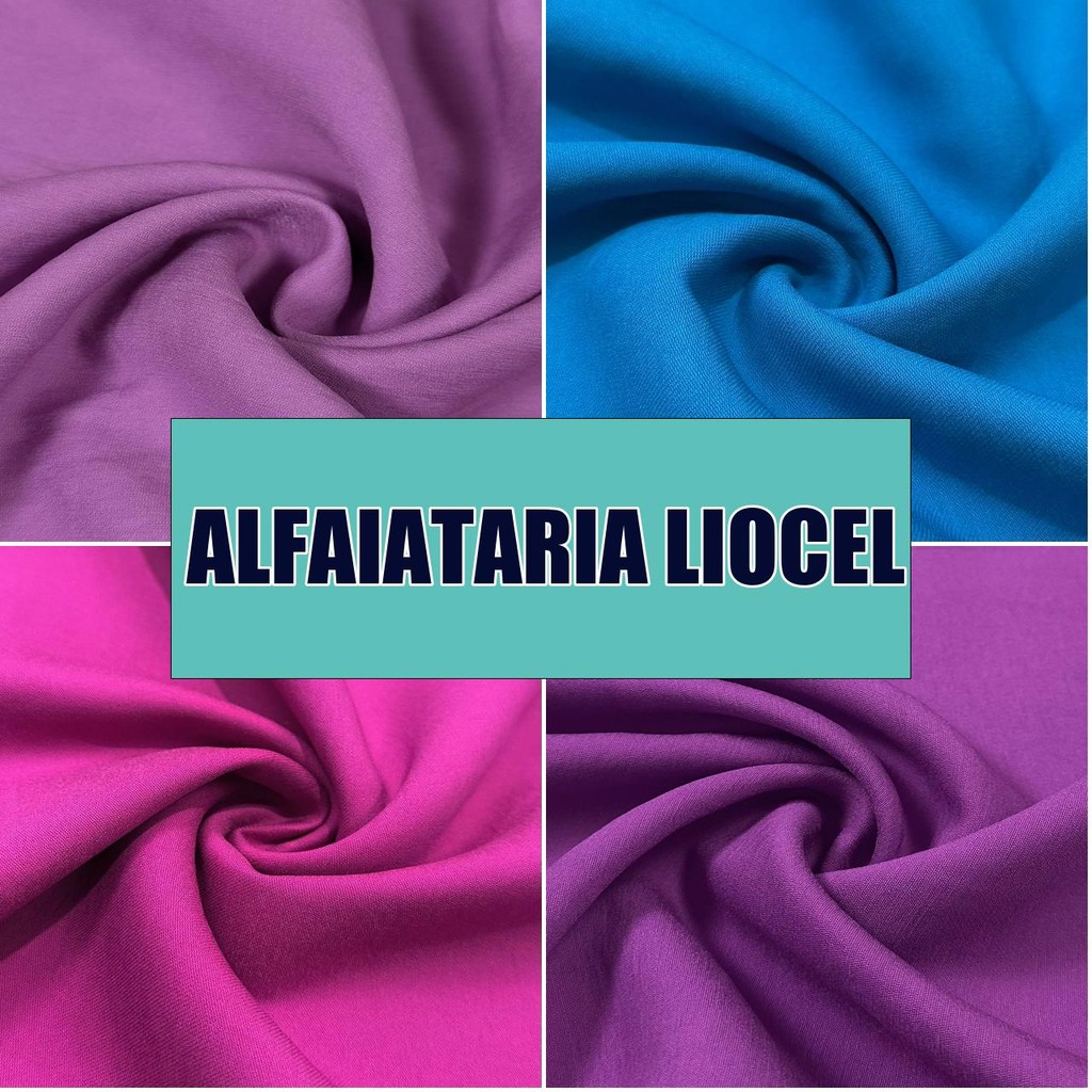6 Metros Tecido Alfaiataria Liocel (Tencel) (6m x 1.45m) | Shopee Brasil