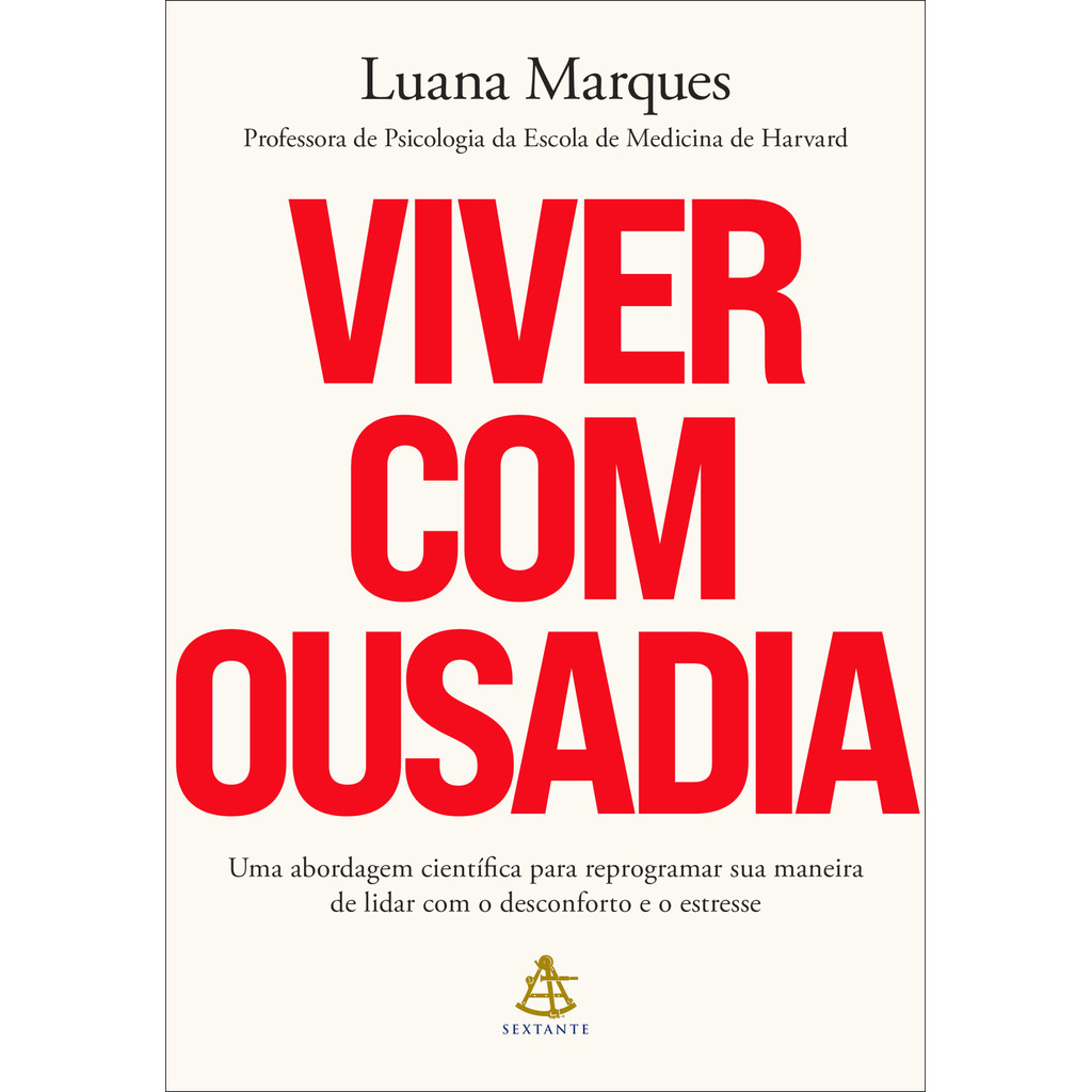Viver com ousadia | Shopee Brasil