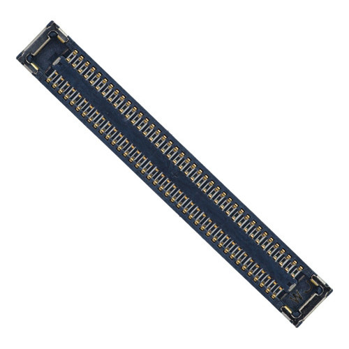 Conector Fpc Placa Mãe S20 Fe (78 Pinos) | Shopee Brasil