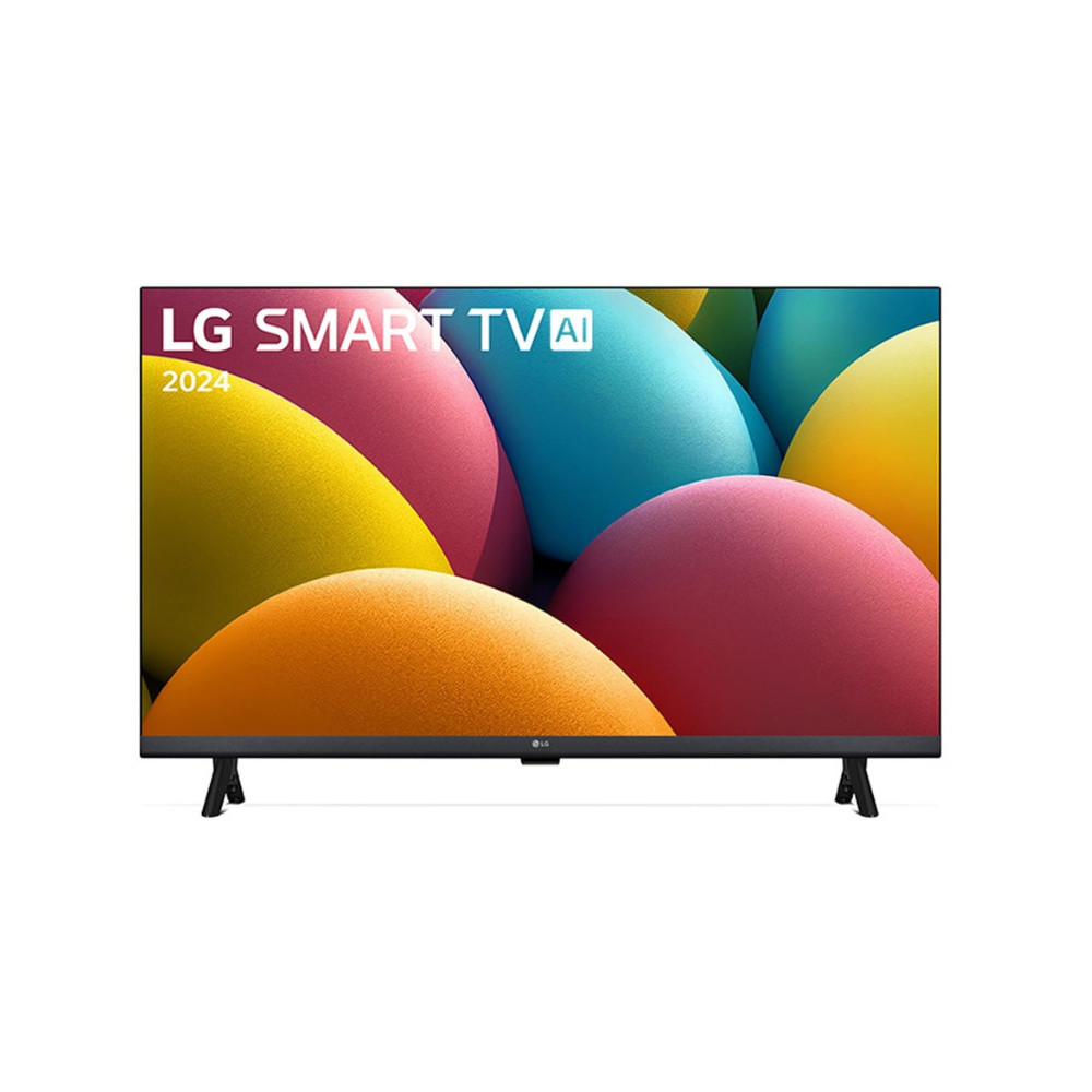 LG 32 LED HD 32lr600b ThinQ AI WiFi Bluetooth Smart TV | Shopee Brasil