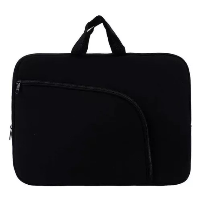 Capa Case Pasta Notebook 15,6 Compatível Todas Marcas | Shopee Brasil