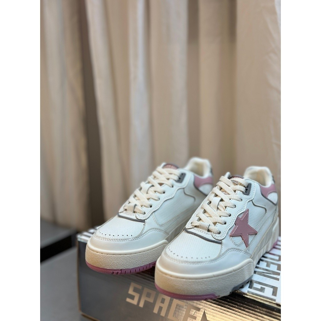 Golden Goose Ggdb estrela pequenos sapatos sujos 2025 mais recente ...