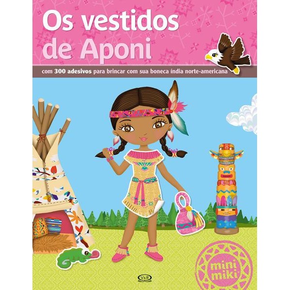 Os vestidos de Aponi | Shopee Brasil