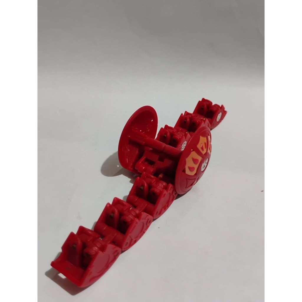 Bakugan Trap Legionoid Pyrus 2 | Shopee Brasil
