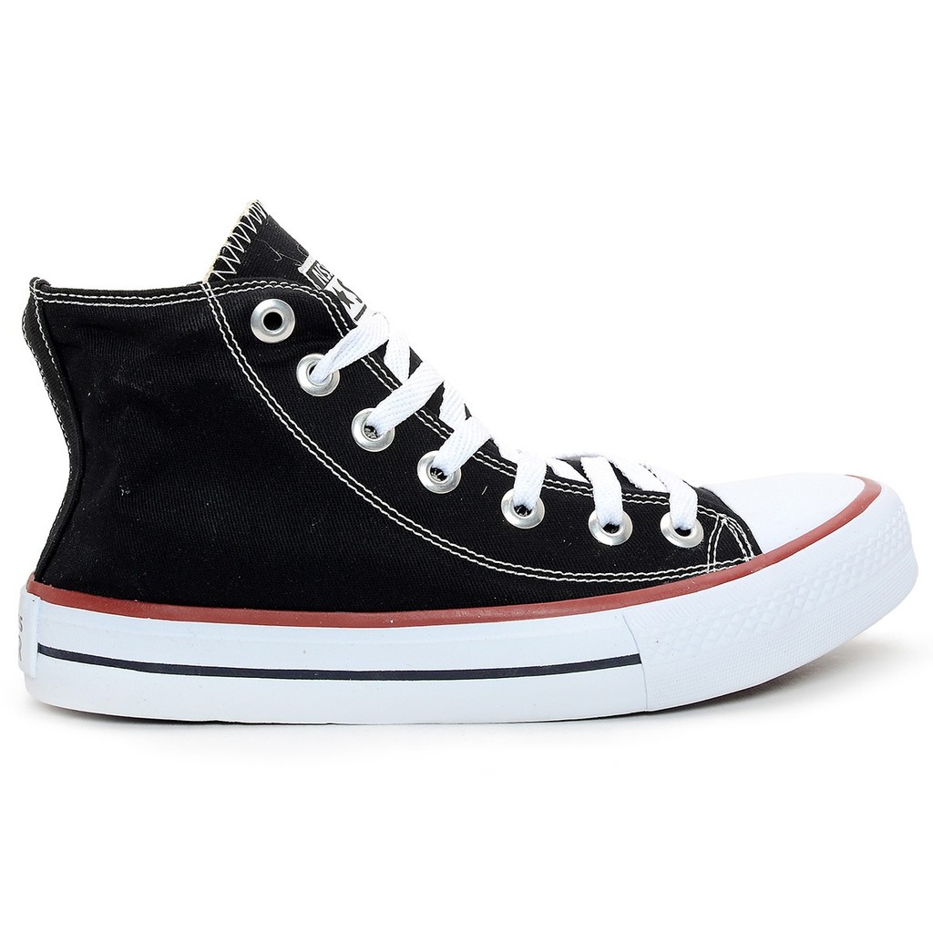 Bota Star NS Shoes | Shopee Brasil