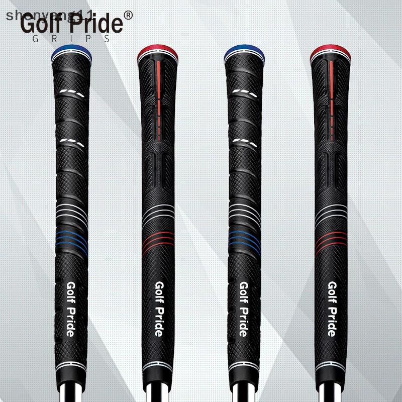 shen Golf Grips Tamanho Padrão Pro E Envoltório De Borracha Para Golfe ...