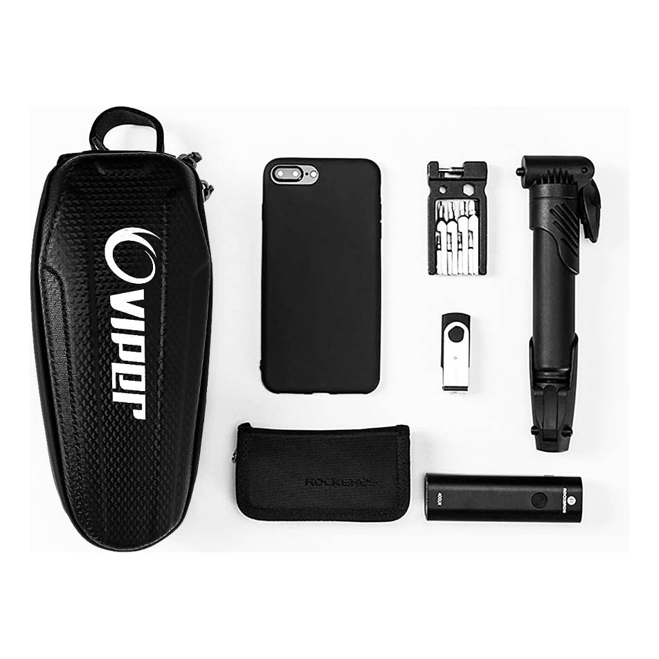 Bolsa Para Canote Anti-impacto Viper Coffin | Shopee Brasil