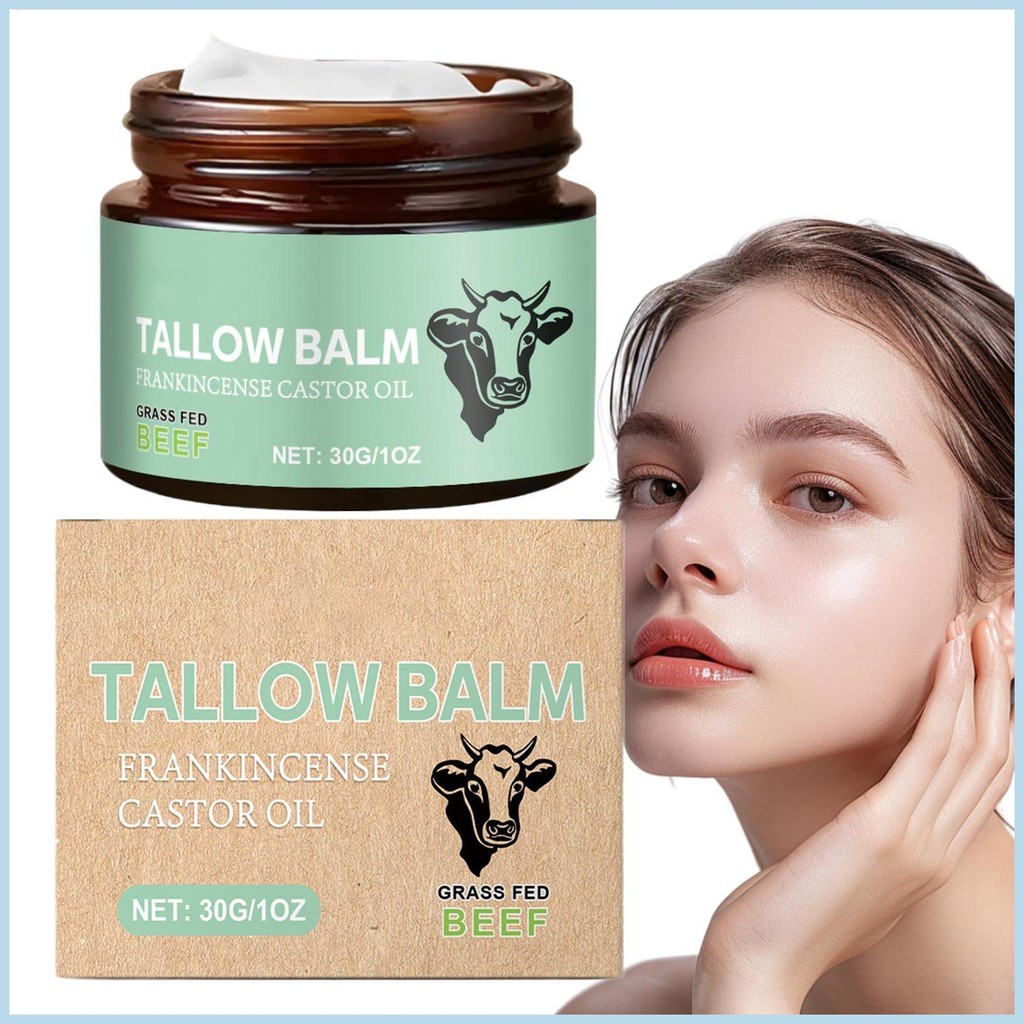 Bálsamo De Talow Para Rosto , Creme Facial De Altolow De Carne ...