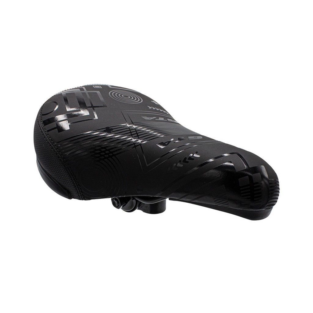 Banco de Bicicleta Selim GTA Nitro DRX Tipo Gios Bike BMX Carrinho + Castanha | Shopee Brasil