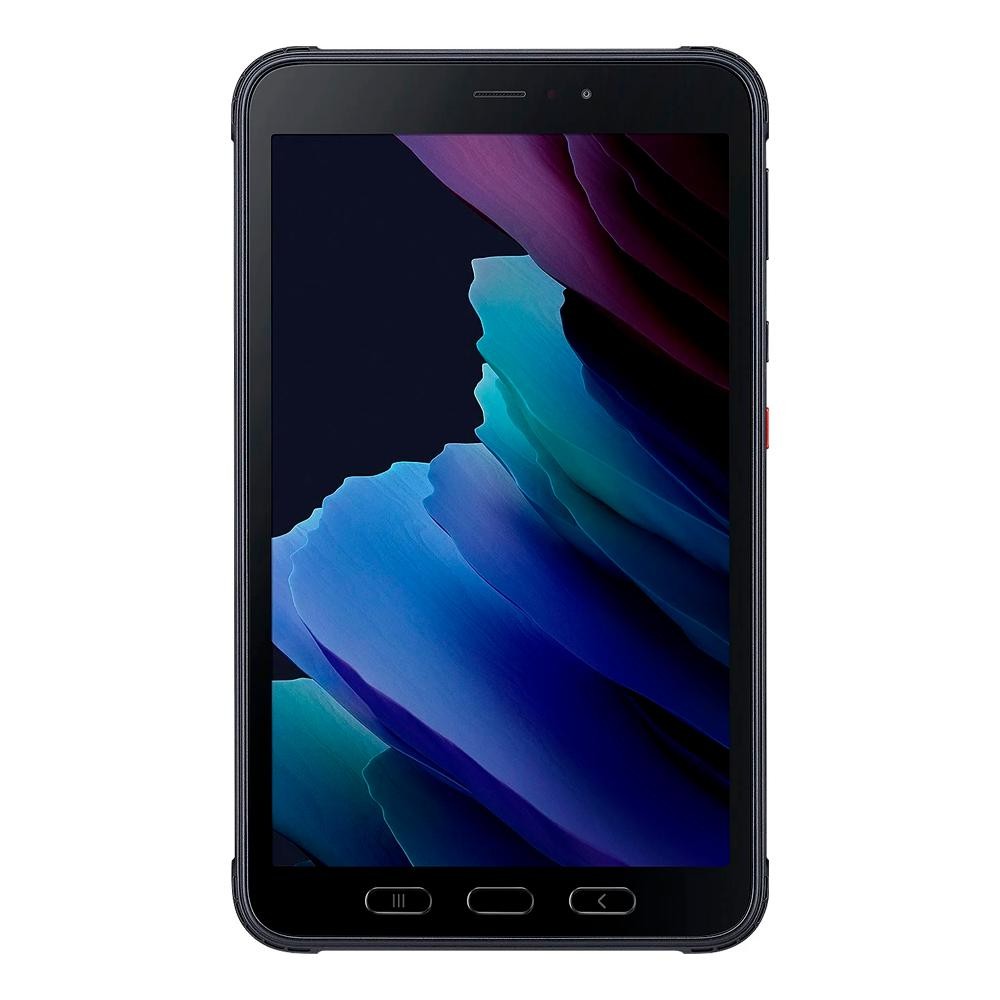 Tablet Samsung Galaxy Tab Active 3 SM-T575 64GB 4GB Preto | Shopee Brasil