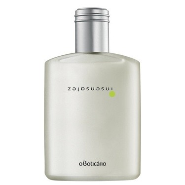 Perfume Insensatez 100ml De O Boticário, Original | Shopee Brasil