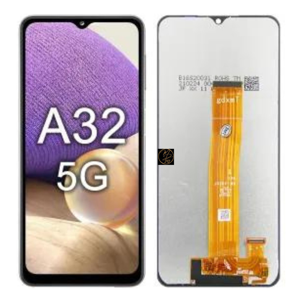 Display Frontal Tela Compativel Touch P/ A32 5g/ A326 S/aro EX | Shopee Brasil