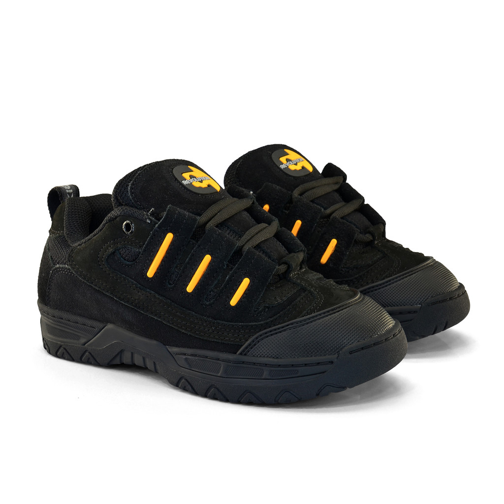 Tênis QIX Revolution Sabotage - Mun Rá | Shopee Brasil