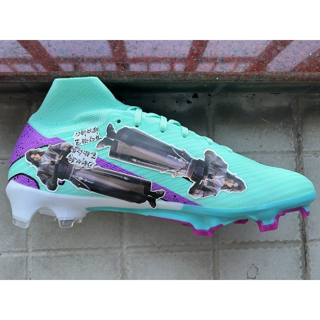 Botas de futebol masculino XV Elite 15 FG Masculino Botas de futebol ...