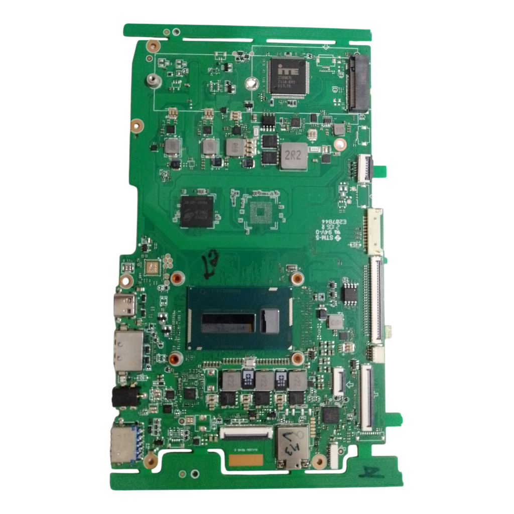 Placa Mae Notebook Philco Pnb15-6ap58h1 I5 5005u 8gb e207844 | Shopee ...