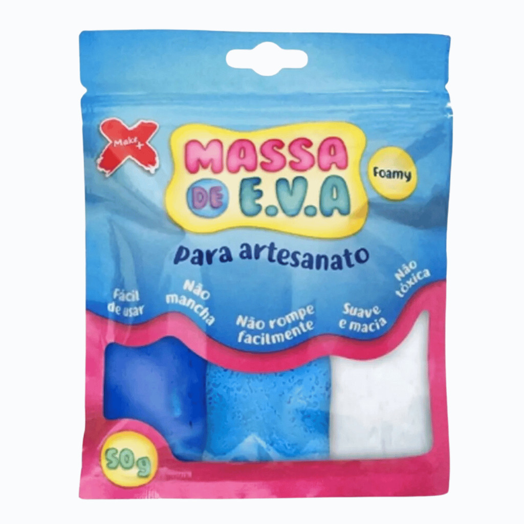 Massa de Eva em Oferta | Shopee Brasil 2026