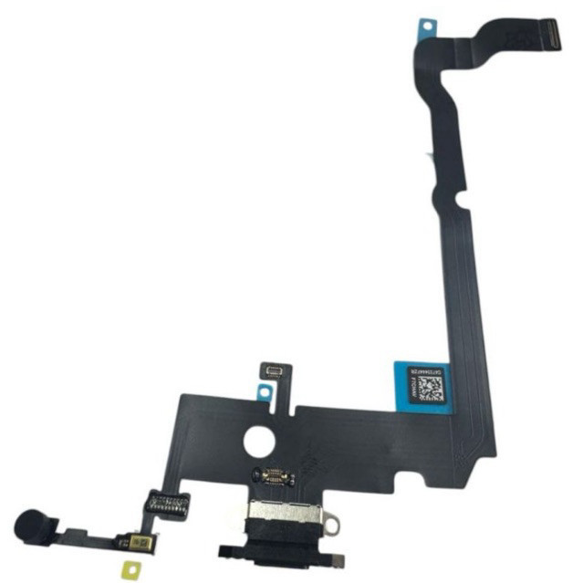 Flex Conector De Carga Completo Para IPhone Xs Max A1921 A2101 Original ...