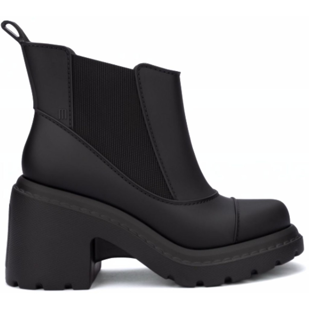 MELISSA BOTA COURTNEY BOOT | Shopee Brasil