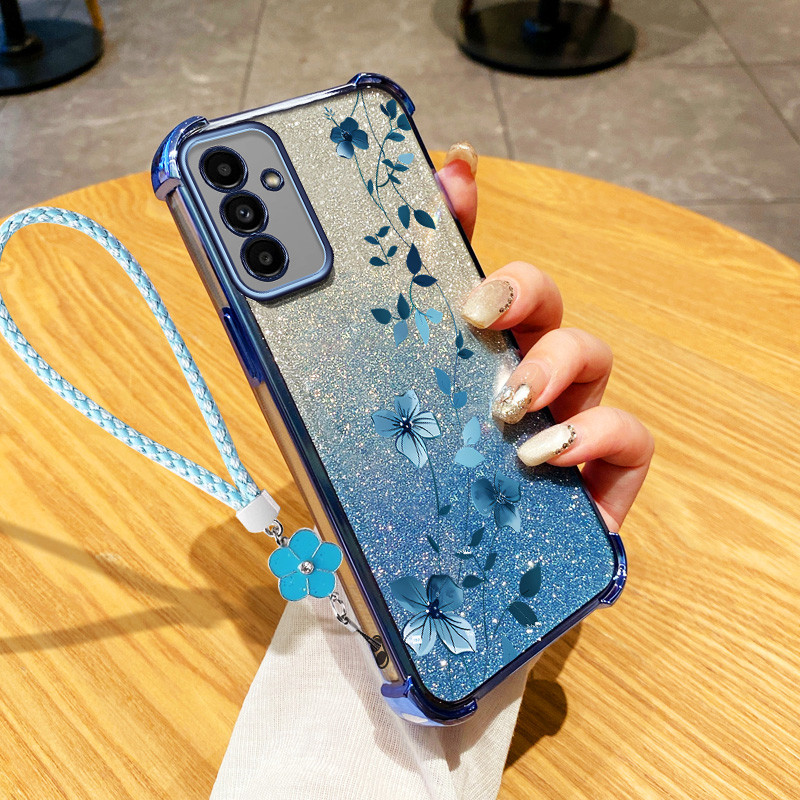 Para Samsung Galaxy A55 A35 A25 A54 A34 A26 A16 5G A15 A14 A13 4G 5G A24 A04S 4G Planta De ...