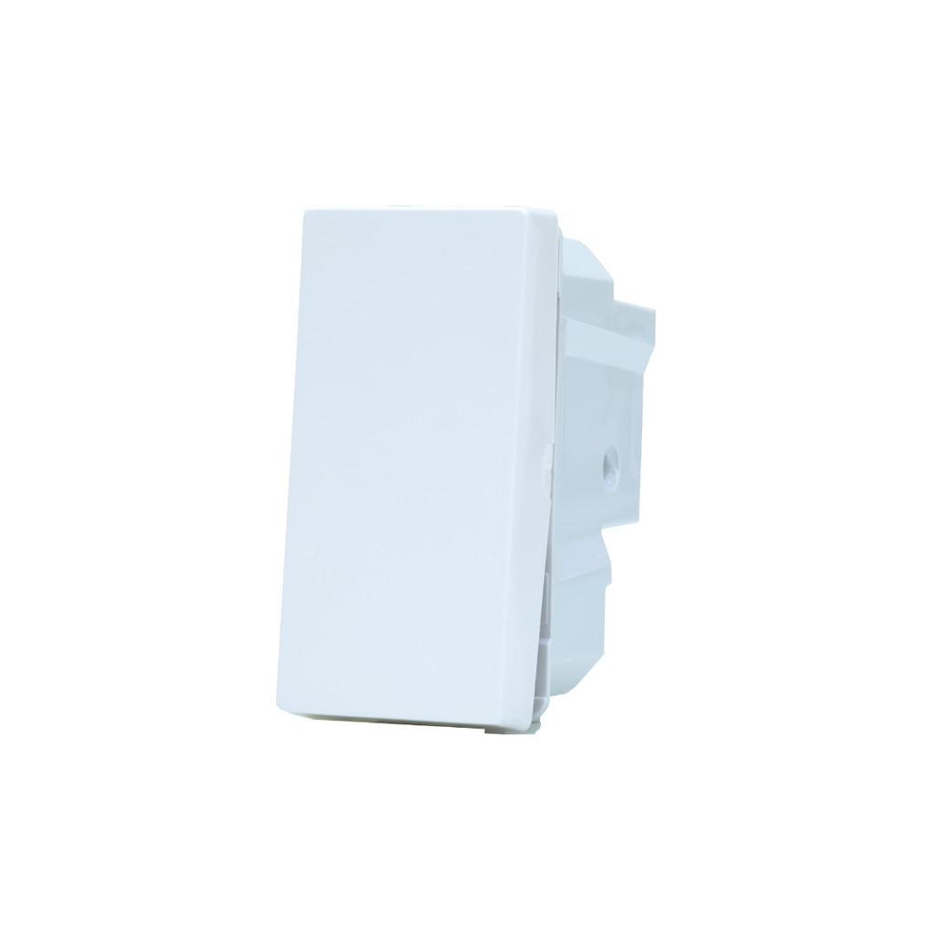 Interruptor Paralelo 10a 250v 1 Módulo Branco N1102-BL Abb | Shopee Brasil