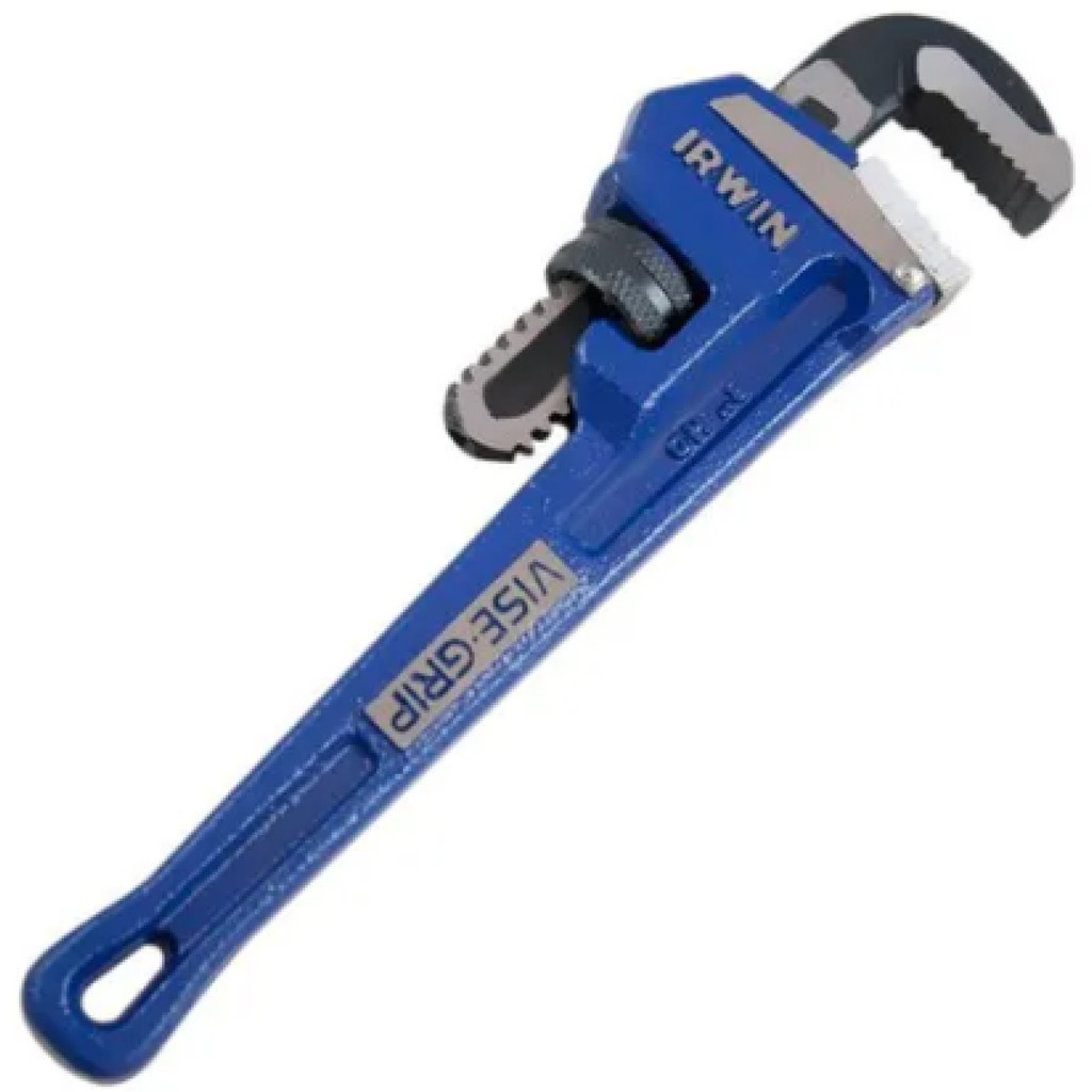 Chave Grifo 8" IRWIN VISE-GRIP 274105 | Shopee Brasil