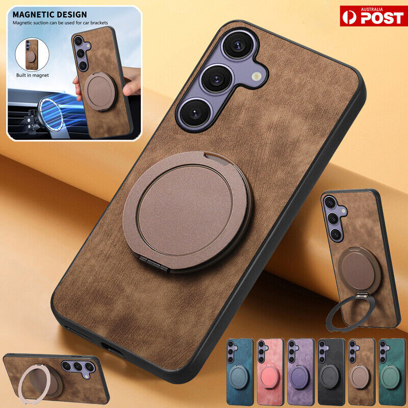 Para Samsung Galaxy A06 A16 A05 A05S A04 A04S A15 A25 A35 A55 A13 A23 A33 A14 A24 A34 A54 4G 5G ...