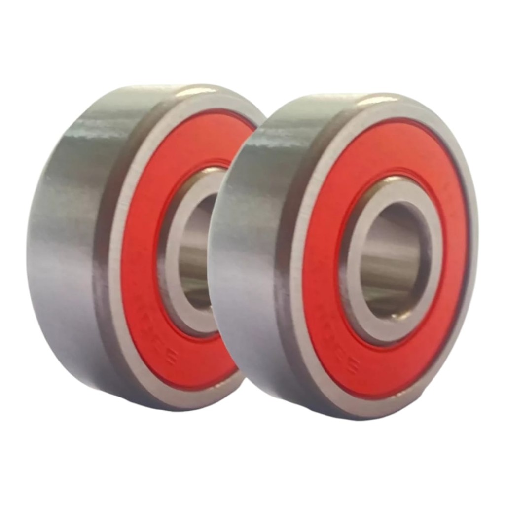 Rolamento Roda Dianteira Honda Cbx 250 Twister Ate 2008 Par | Shopee Brasil