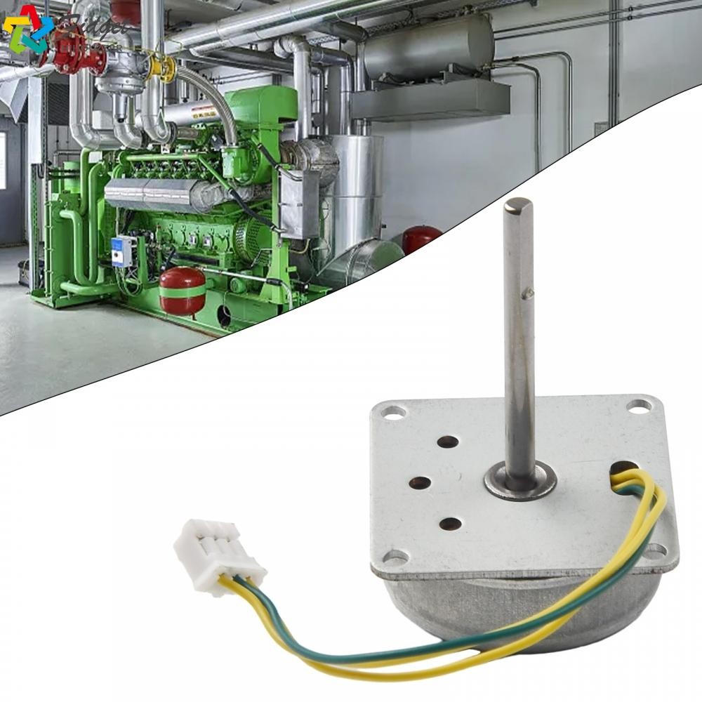 Powerful Three Phase Hand Cranked Generator Motor DIY Micro Brushless ...