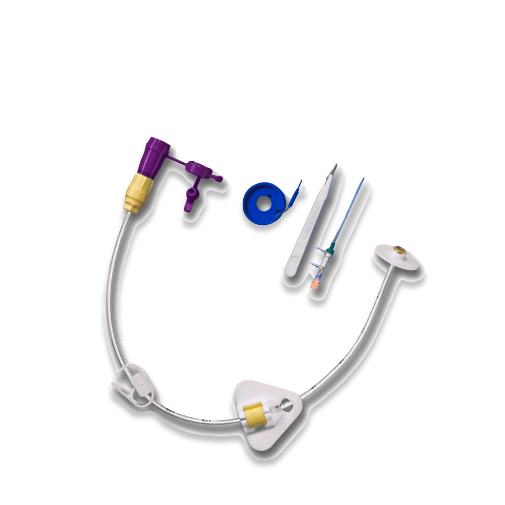 Sonda Freka Peg FR 20 ENFIT - 30g. | Shopee Brasil