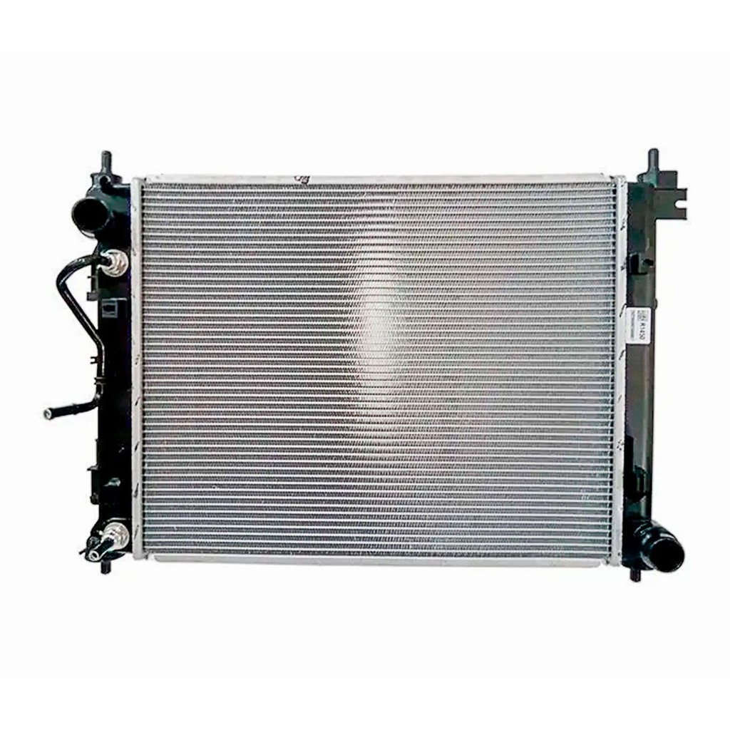 RADIADOR HB20 1.0 TURBO AUTOMATICO 2020 a 2023 ORIGINAL | Shopee Brasil