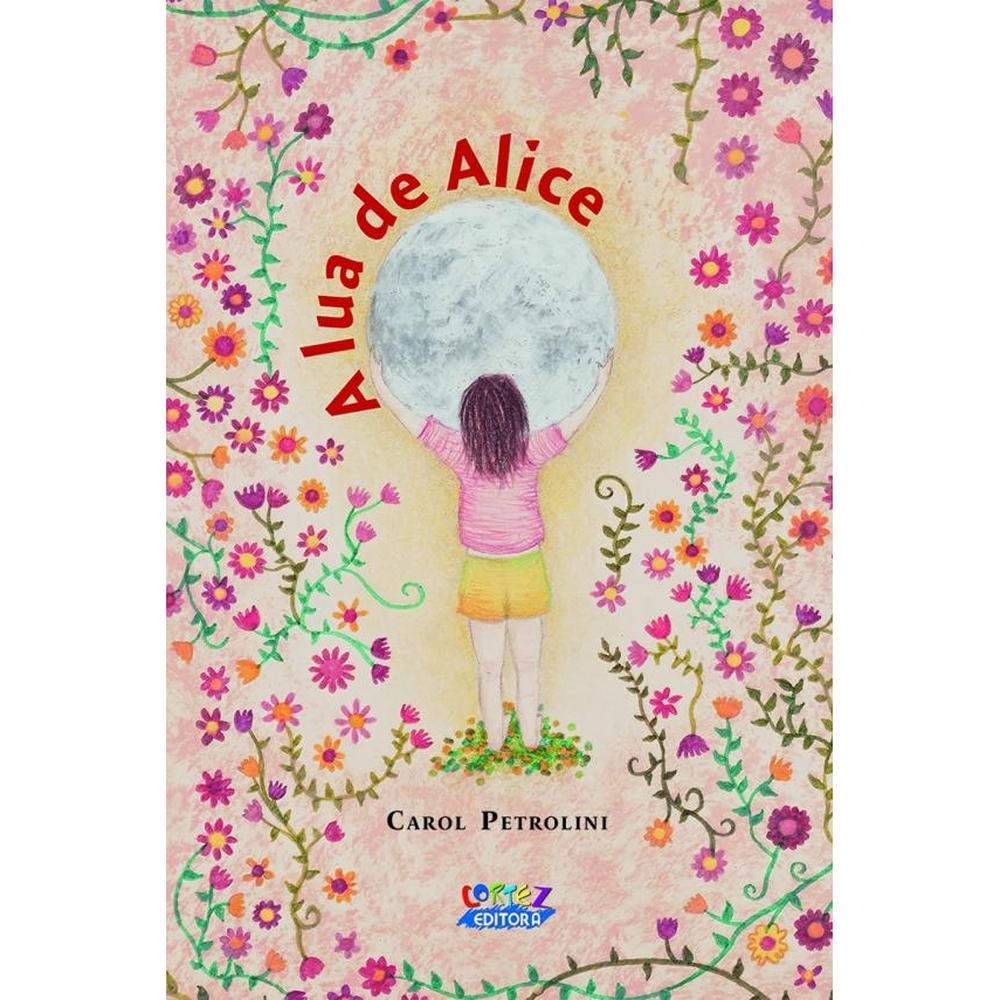 A lua de Alice | Shopee Brasil