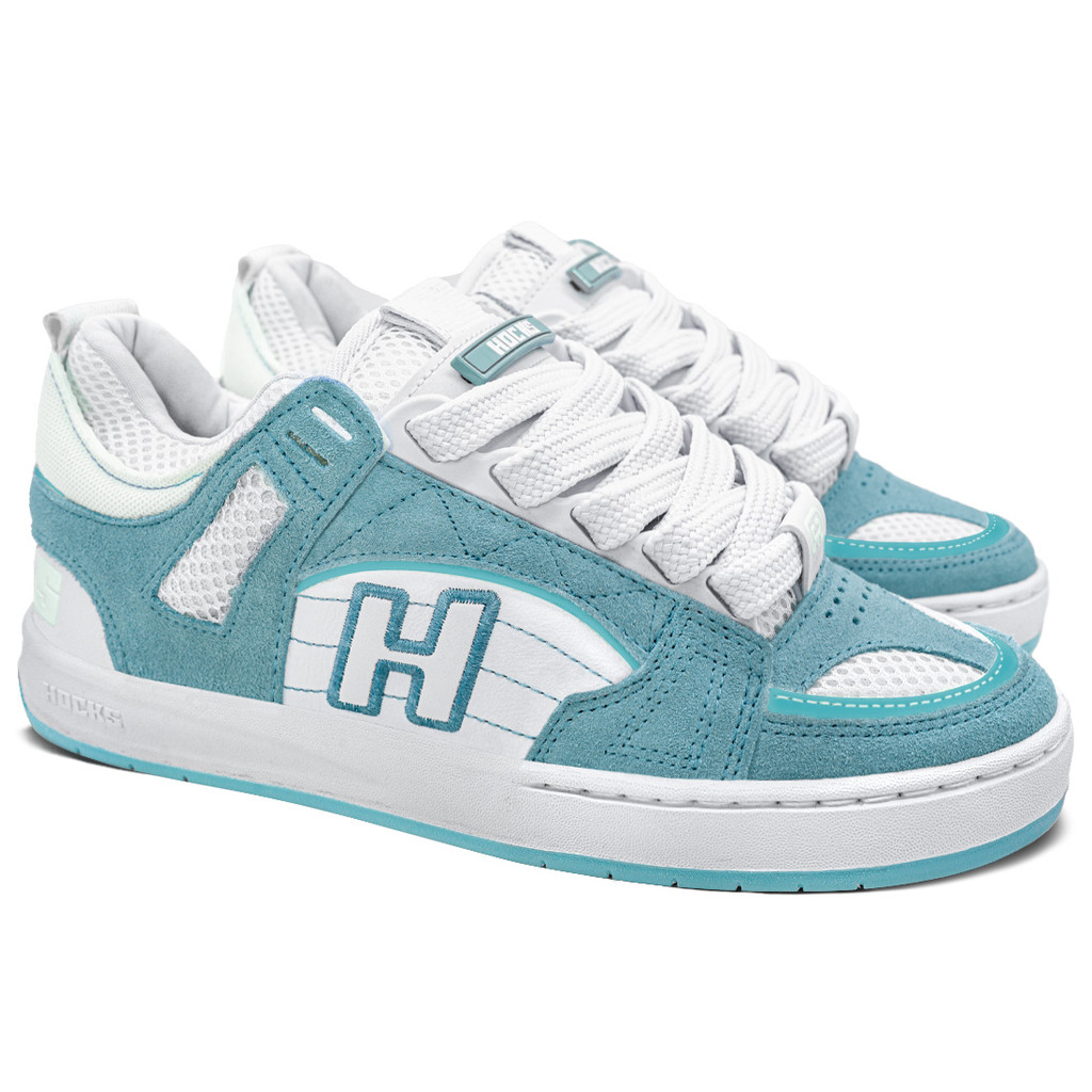 Tênis Hocks Bold Ciel UV | Shopee Brasil