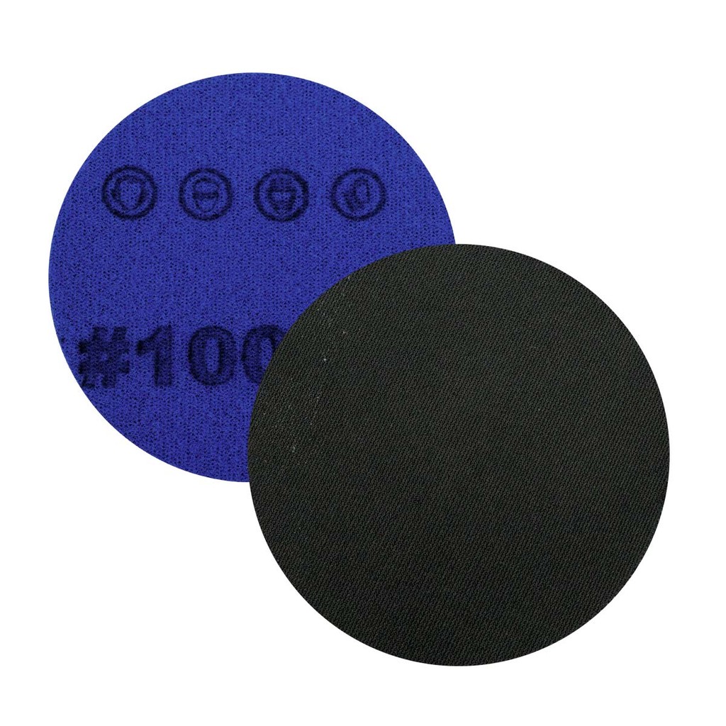 Lixa para Polimento em Vidros Resolvidro ResolLixa Soft #1000 - 3 ...