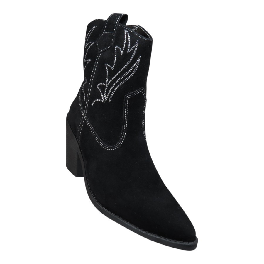 Bota Country Feminina Mega Boots 26801 | Shopee Brasil