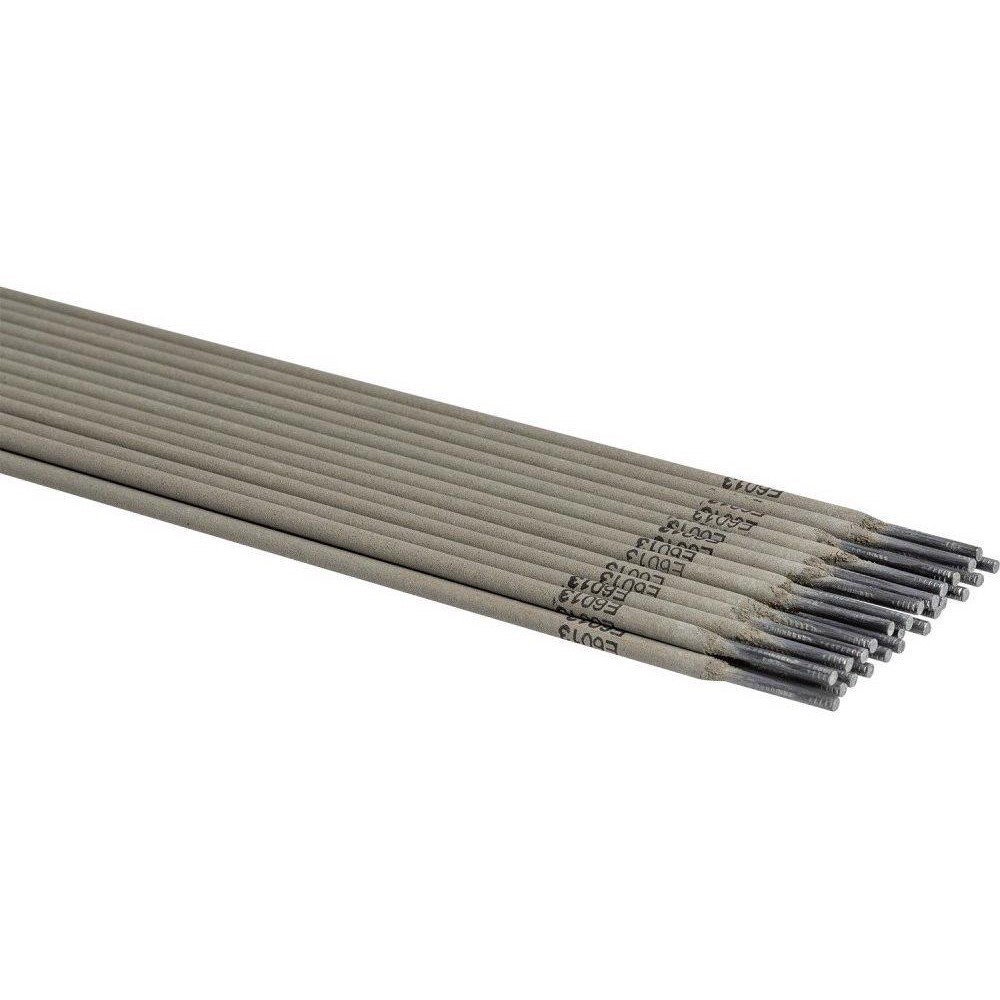 Eletrodo Inox E 309LMO-16 3,25mm Ômega 0,5kg | Shopee Brasil