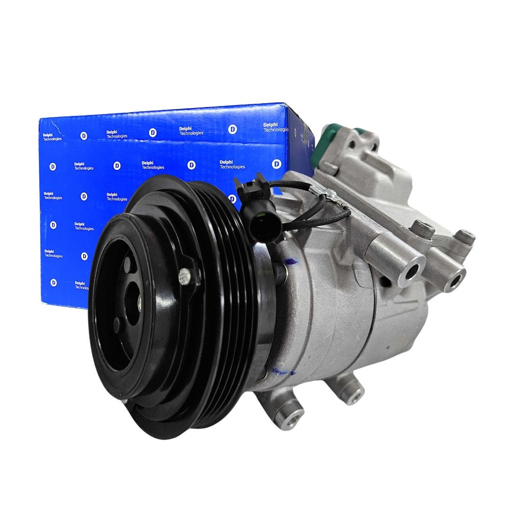 Compressor Ar Condicionado Para Tucson 10 a 13 977012E000 | Shopee Brasil