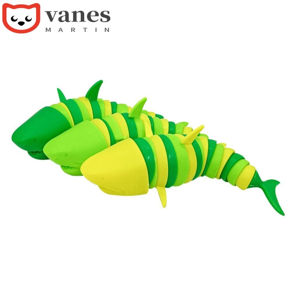 VANES Twisted Caterpillar Toys Para Crianças Girando Emocionantes Cores ...