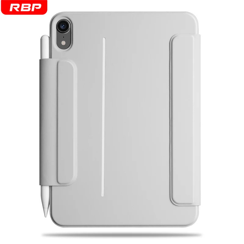 RBP para iPad Pro 11/12.9 polegadas Caso Capa Magnética Destacável com ...