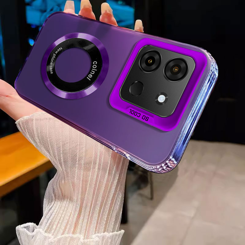 Invólucro infinix note 30 4g infinix note 30 5g infinix note 30 pro 4g Capa de telefone à prova ...