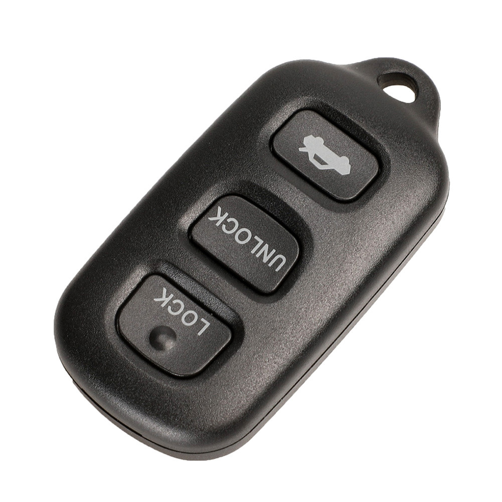 GAR 314MHz 3 + 1 Botões Chave De Controle Remoto Do Carro Fob GQ43VT14T ...