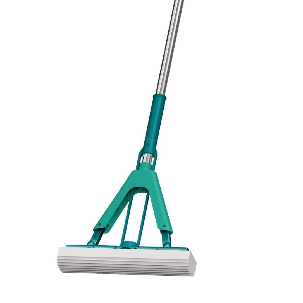 Mop Esfregão Limpeza Geral Multiuso Evo Flash Limp Mop7673 | Shopee Brasil