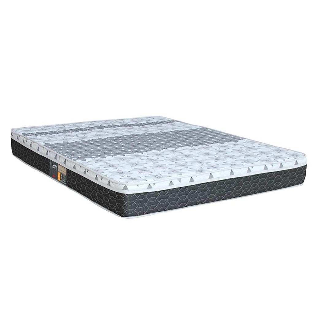 Colchão Viúvo Molas Bonnel System Class Euro Pillow (120x203x25 ...
