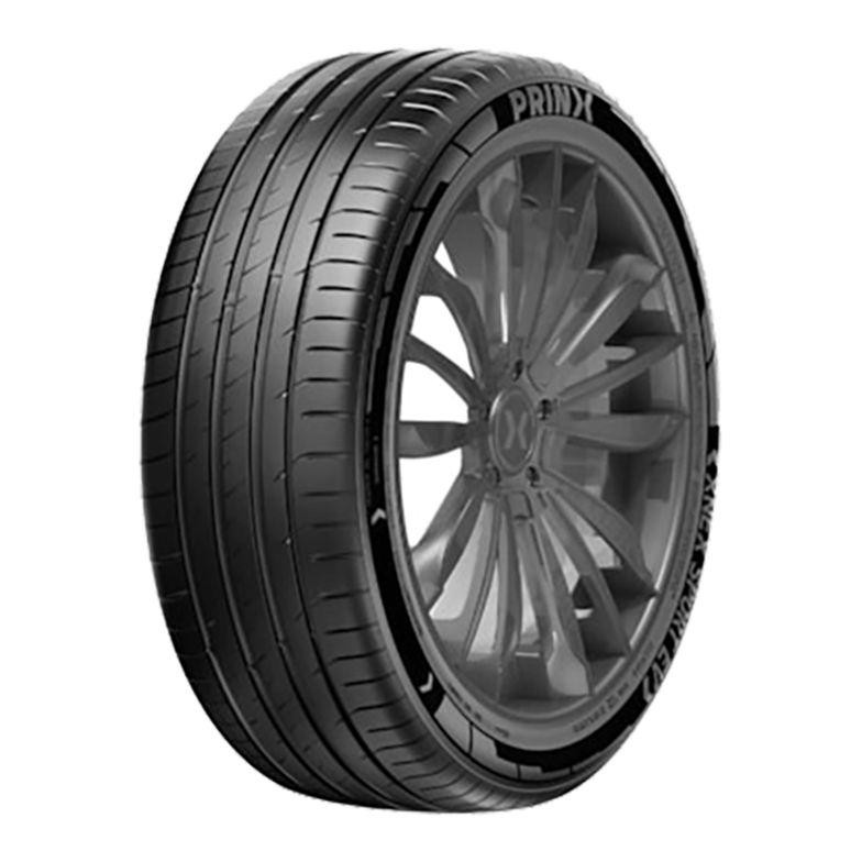 Pneu Prinx Aro 20 235/45R20 XNEX Sport EV 96V | Shopee Brasil
