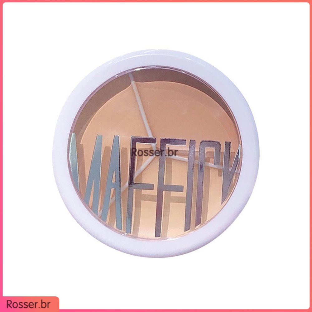 Skin-friendly Formula Makeup Game Changer Concealer Cream Modify Skin ...