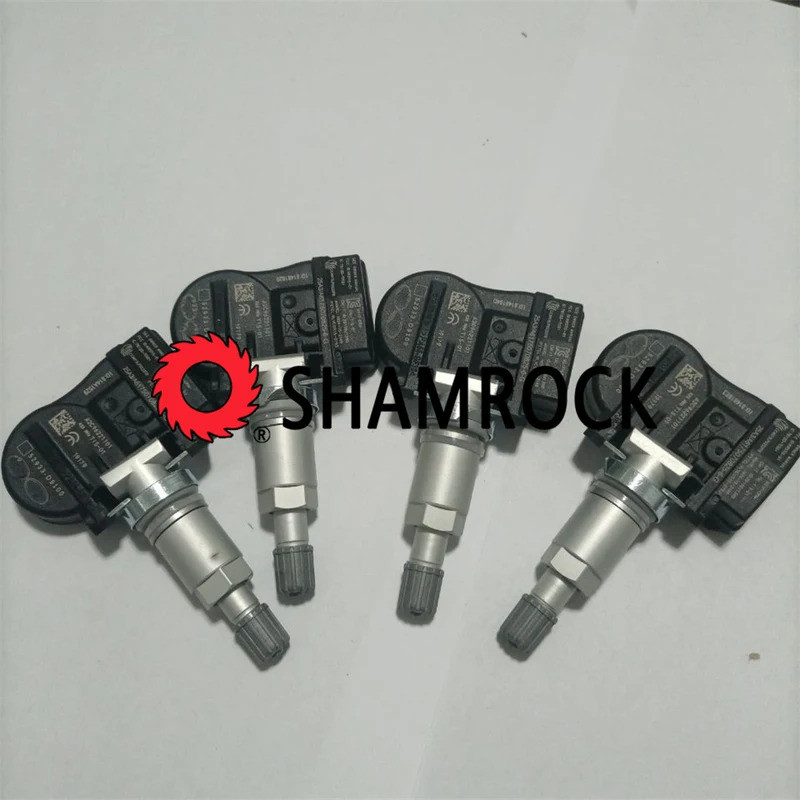 Sensor de Pressão dos Pneus TPMS OEM 52933-D9100 52933-D4100 52933 ...