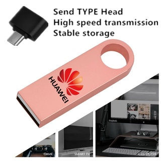 Unidade Flash USB Huawei De Alta Velocidade 3.0 2 Tb 32 Gb 16 De ...