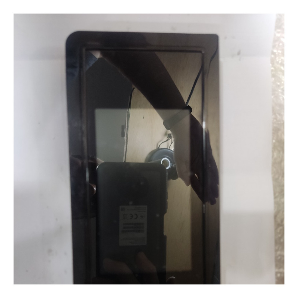 Painel Lcd / Touch / Impressora Hp Officejet 8610 | Shopee Brasil